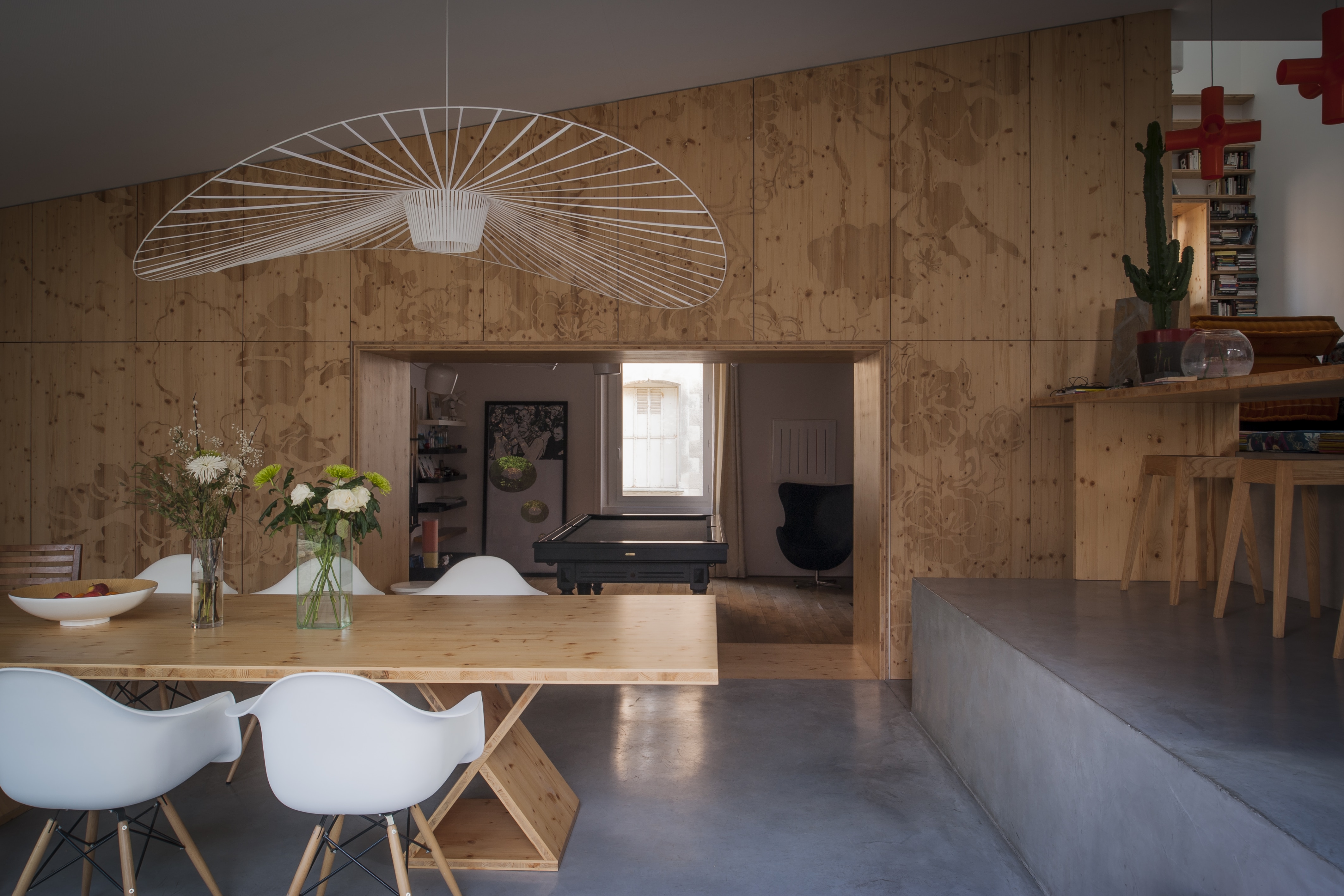 Decoration Maison Architecte Interieur | Ventana Blog